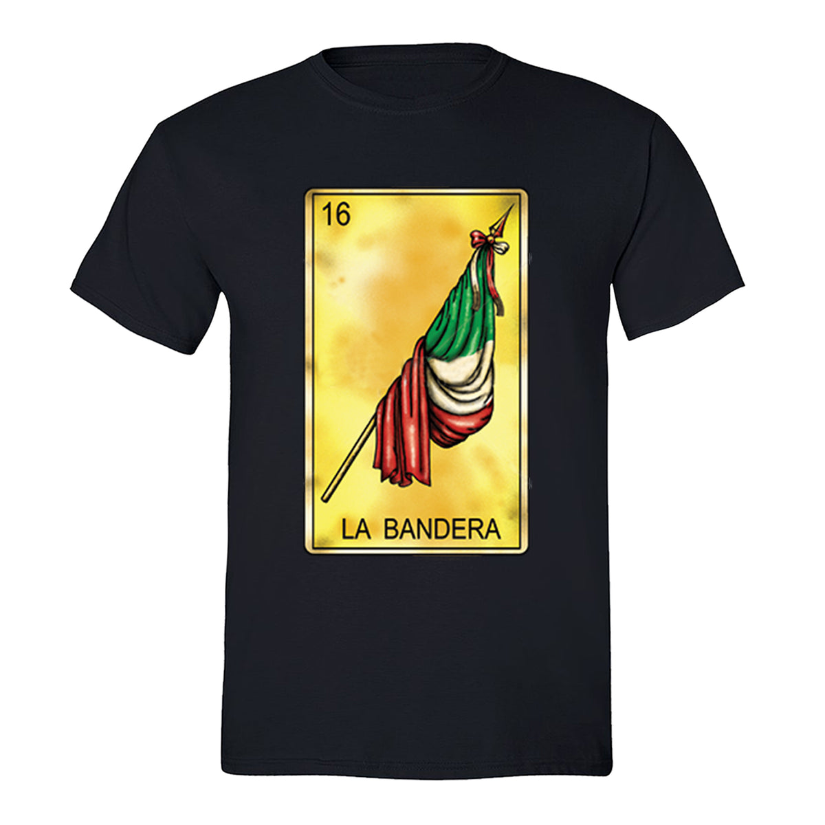 Mexican Heritage – XtraFly Apparel