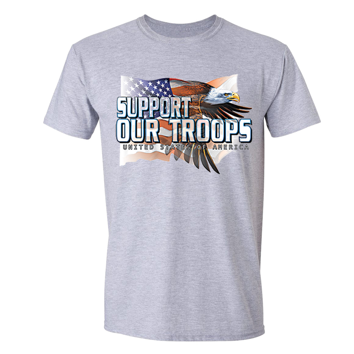 Veteran's Day Men – XtraFly Apparel